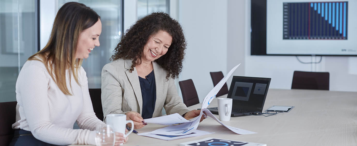 Arbeidsgiver - Pensjonsordningen for apotekvirksomhet